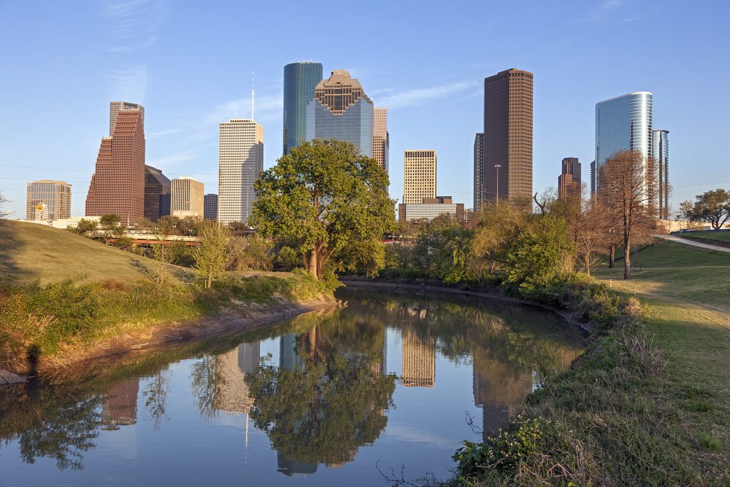 Buffalo Bayou Kayaks | Tours in Houston, TX