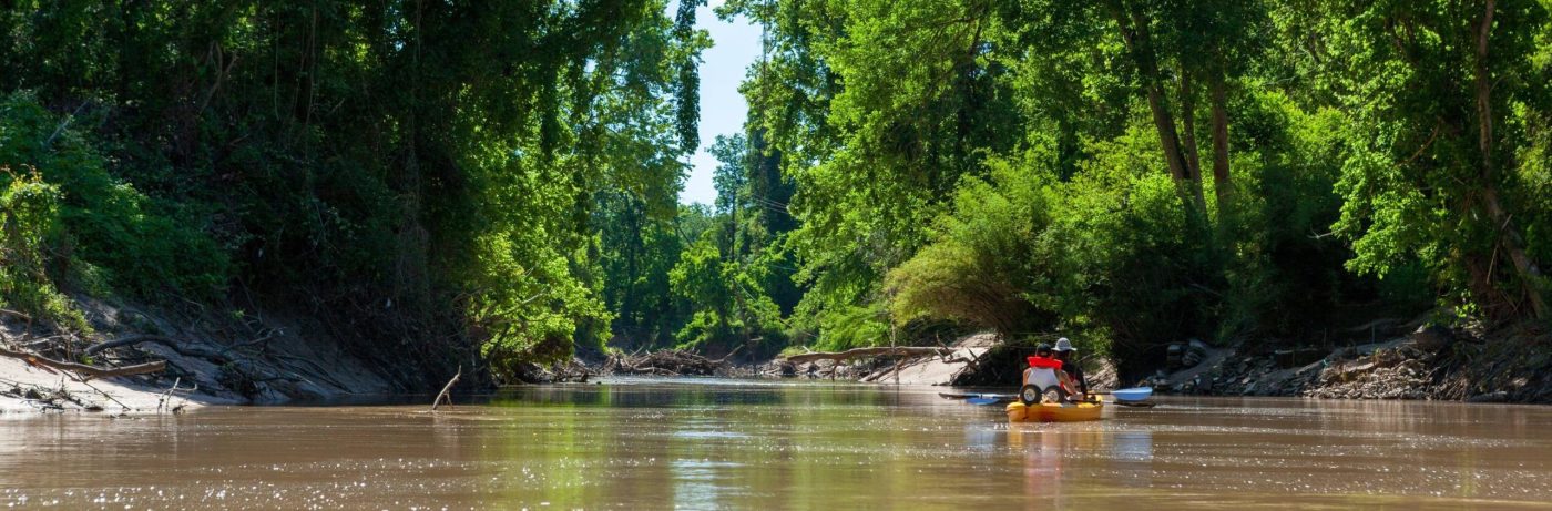 About Us | Buffalo Bayou Tours & Rentals